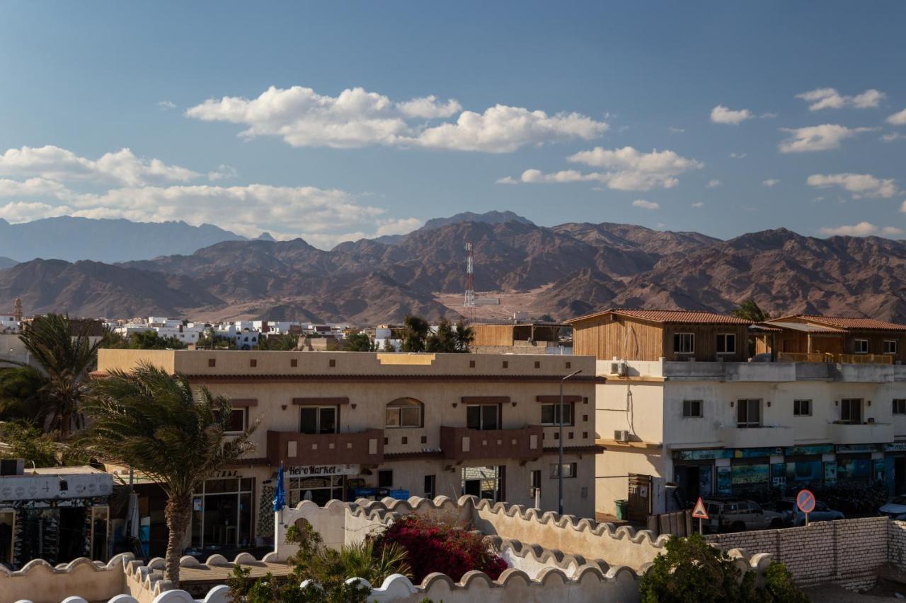 AL DEIRA DAHAB HOTEL, DAHAB